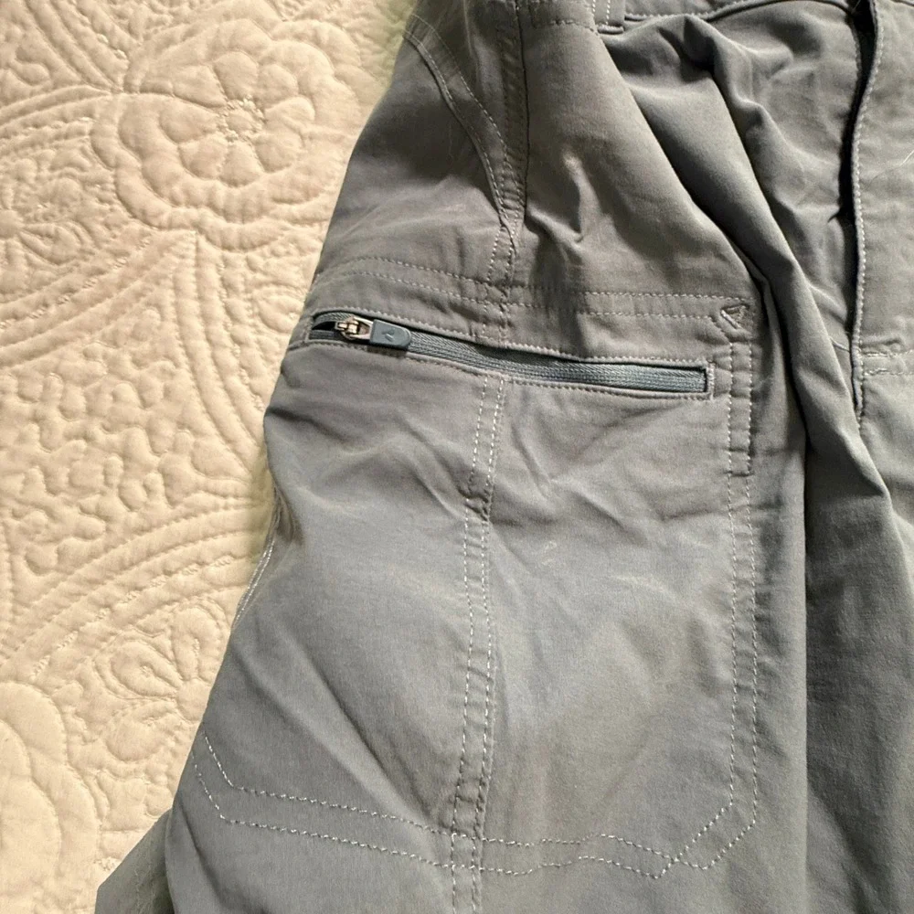 Eddie Bauer | Shorts | Eddie Bauer First Ascent Performance Shorts ...